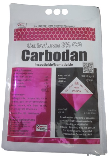 CARBODAN - Amvac Agrisciences